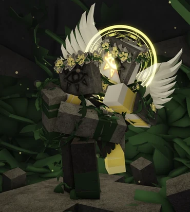 Which mastery skin is the most scariest? | Fandom