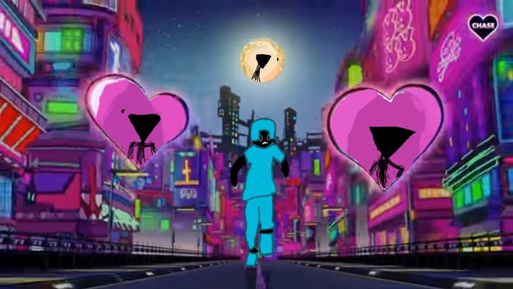 Mark101 fanart | Fandom