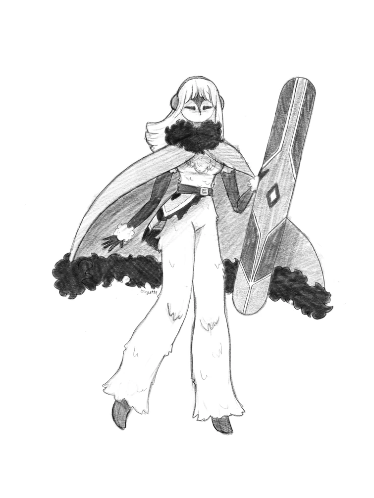 myra ️🌨️ (+ life update ig) | Fandom