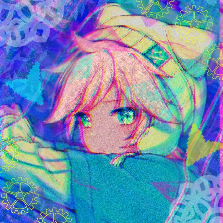 THE ONE TIME. THE ONE TIME I WANT TO SWITCH MY PFP | Fandom