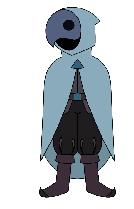 Illusion Coven Scout! | Fandom