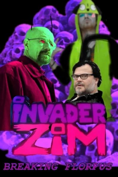 invading zim | Fandom