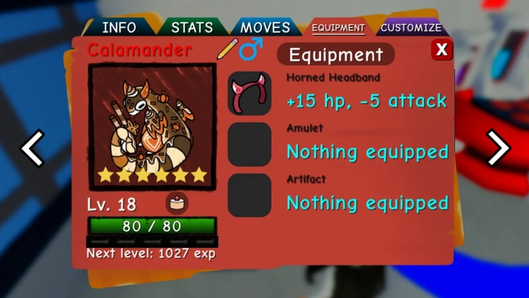 Halloween Calamander | Fandom