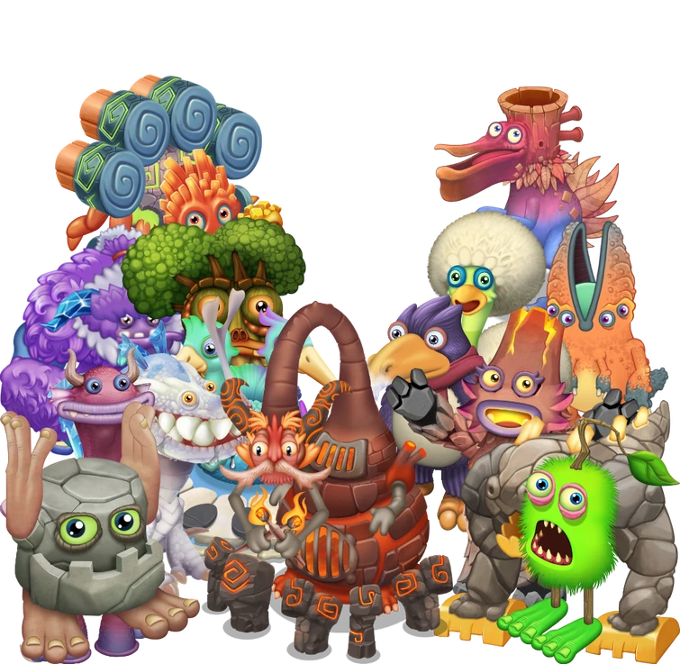 Discuss Everything About My Singing Monsters Wiki | Fandom