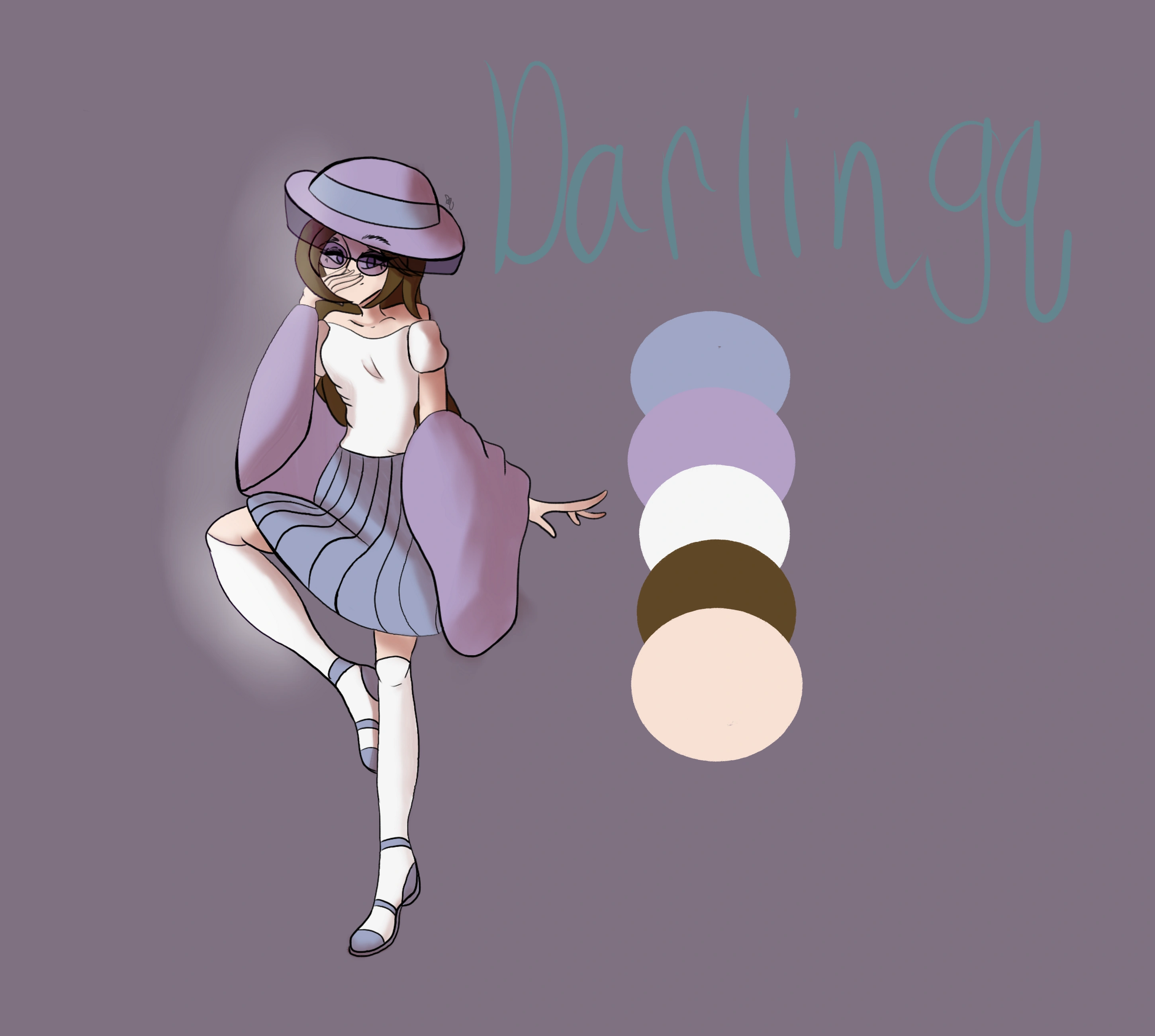 My OC! | Fandom