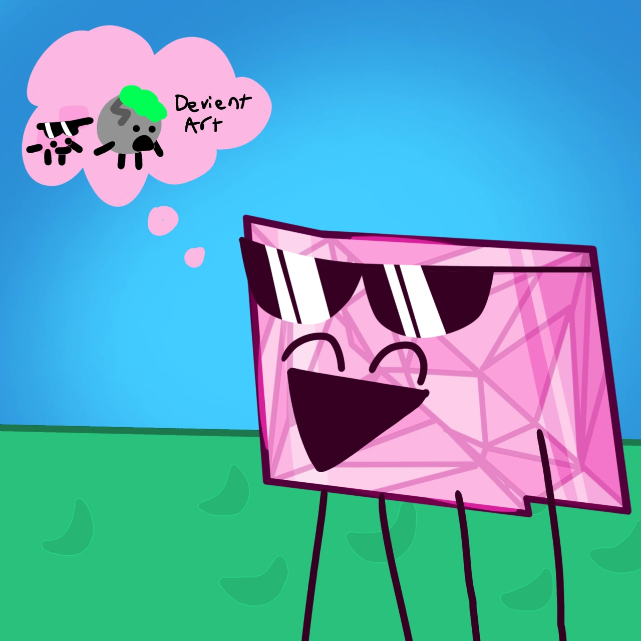 Ask Quartzy #5: Jajaja | Fandom