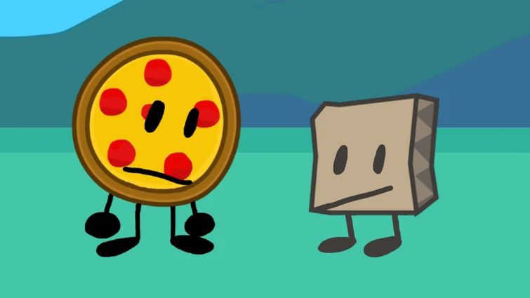 Discuss Everything About Burger Brawl Wiki | Fandom