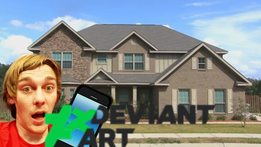 SML Idea: Deviantart! | Fandom