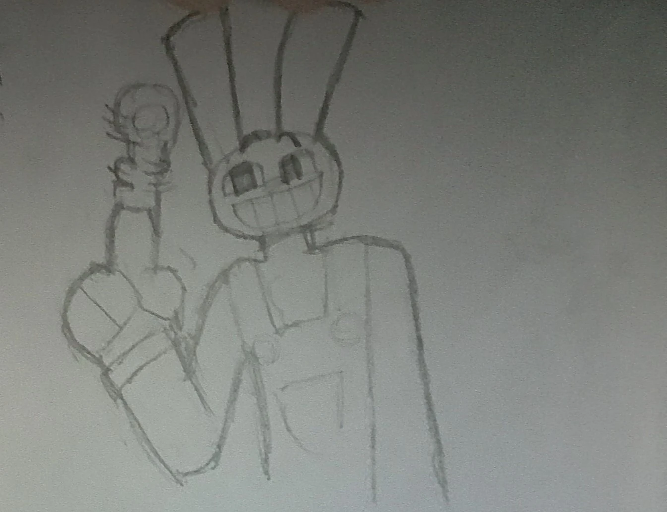 Jax Drawing!! | Fandom