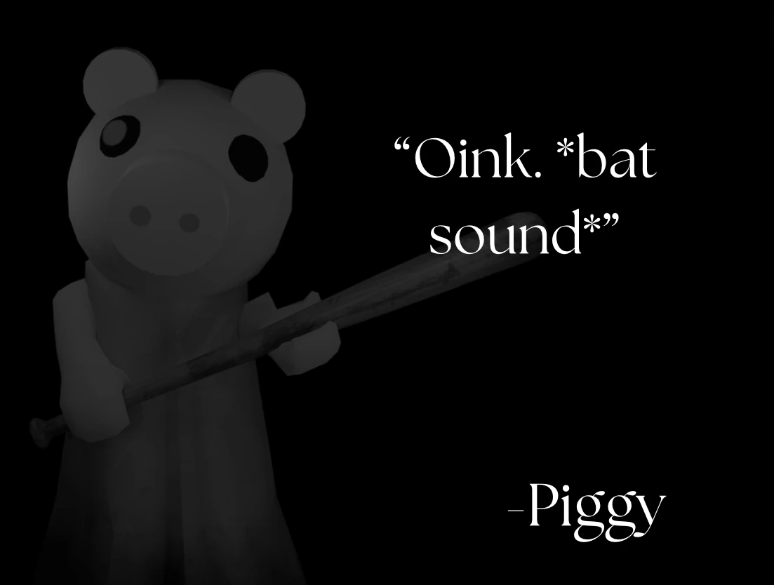 Inspirational Piggy Quotes | Fandom