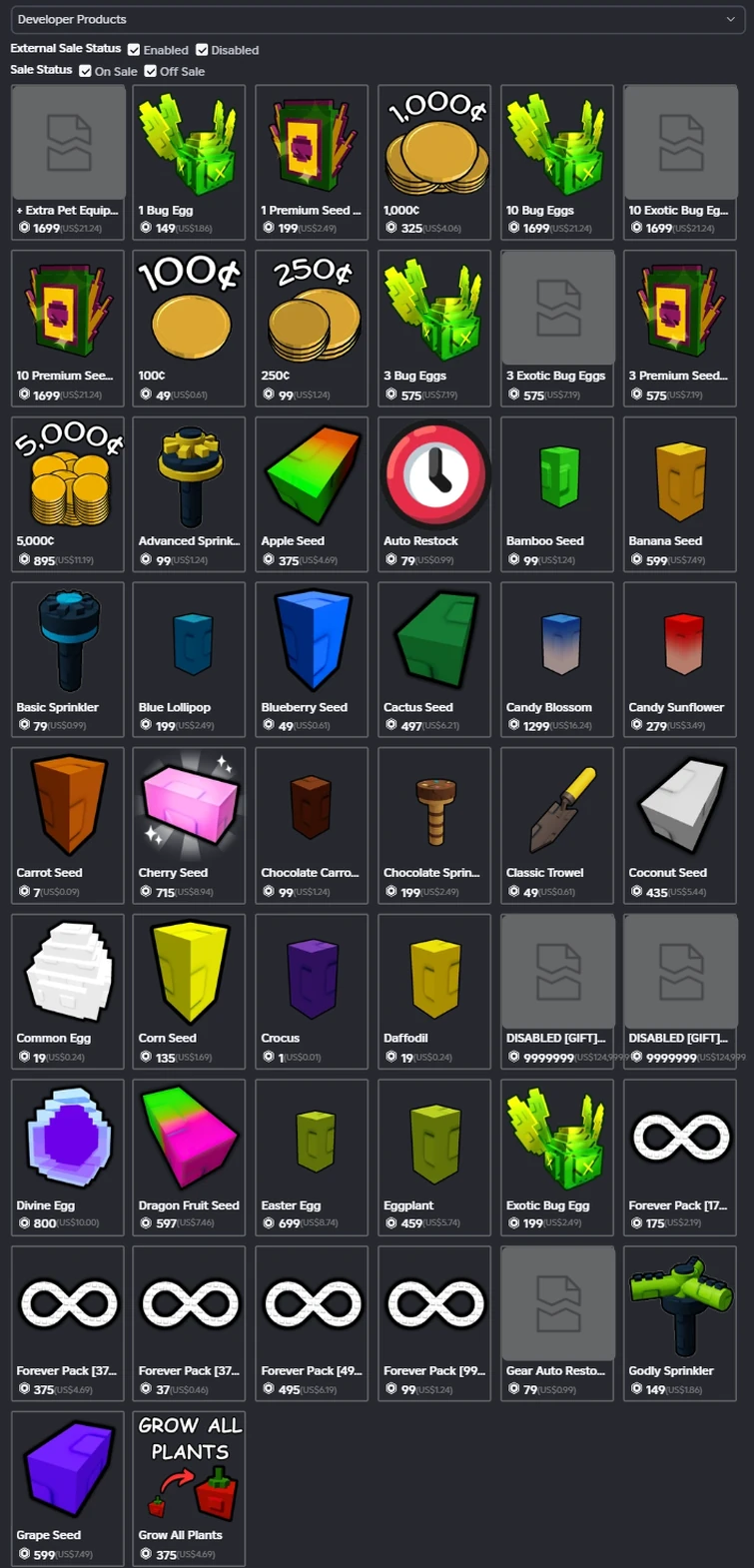 What would TDS be like if it was bought by Do Big Studios? | Fandom