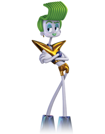 Who’s the most evil villain in trolls? | Fandom