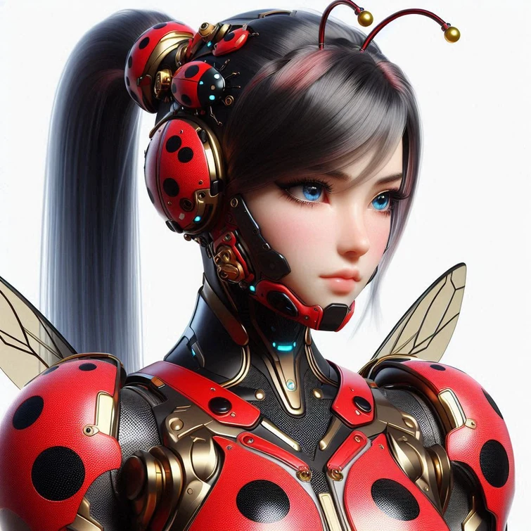 Discuss Everything About Miraculous Ladybug Wiki | Fandom