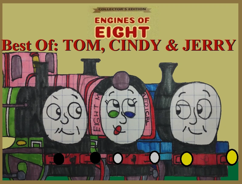 (This is just a fan made DVD) | Fandom