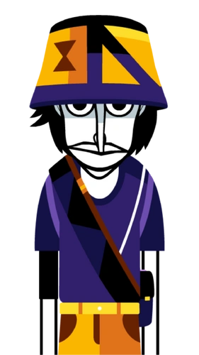 Incredibox character 2 | Fandom