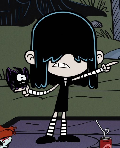 My Opinion On Lucy Loud Fandom