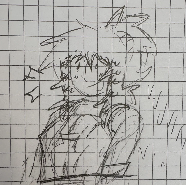 All (scene) noob drawings | Fandom