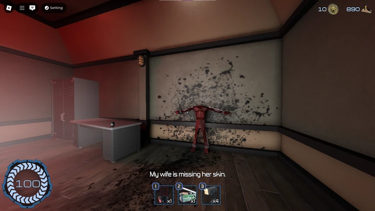 Discuss Everything About Pressure Wiki | Fandom