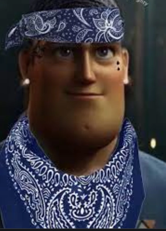 Buzz lightskin | Fandom