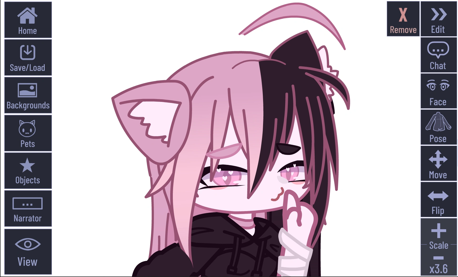 Free OC edits :D (3/3) | Fandom