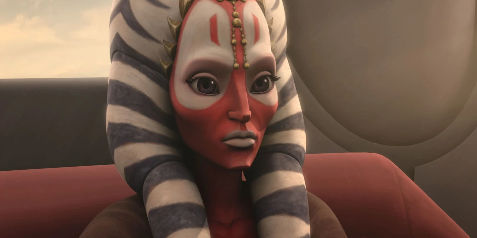 Test your knowledge on Jedi Master Shaak Ti | Fandom