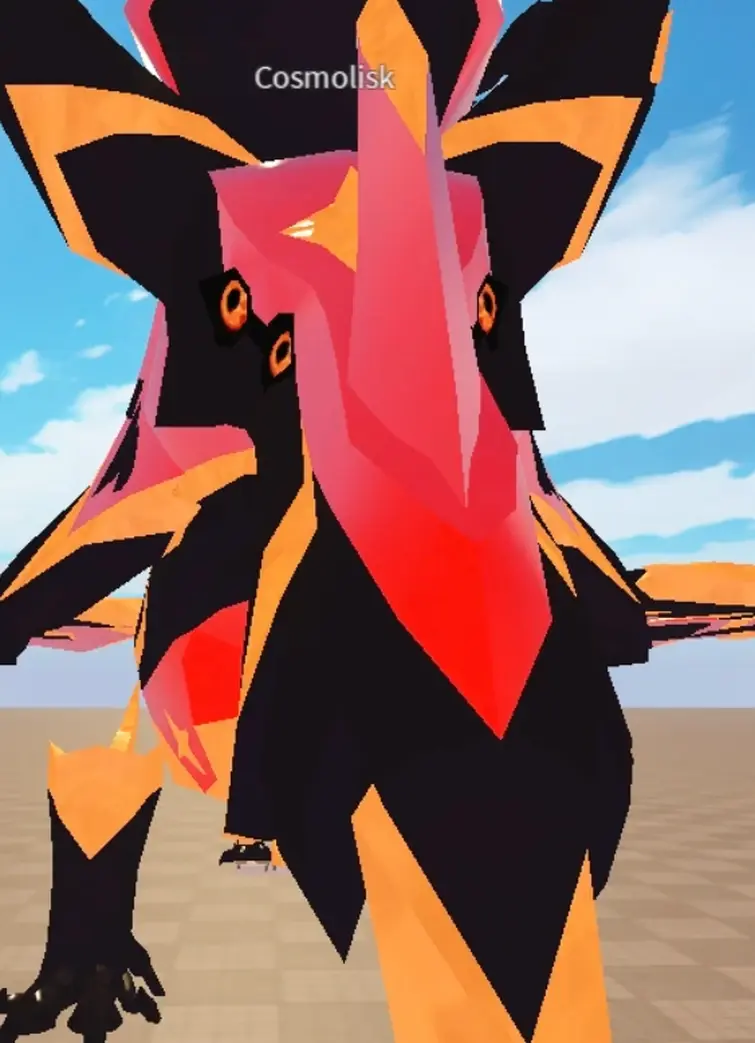 T3RR0R says hi. | Fandom