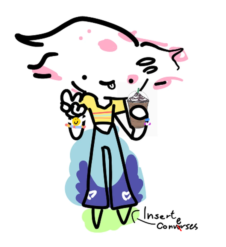 preppy gorl angel (sksksks) | Fandom