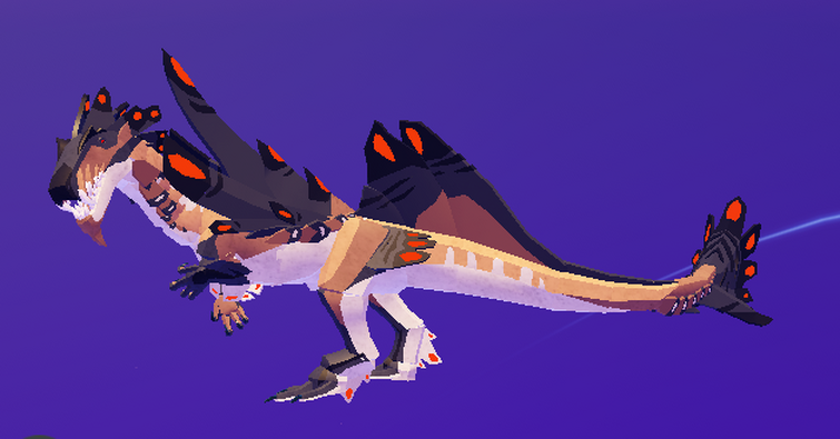 Gyroudus - a scientific study #30 | Fandom