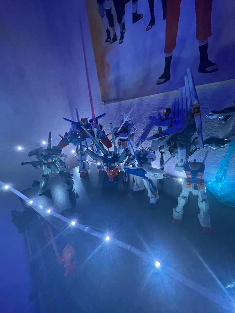 Discuss Everything About The Gundam Wiki | Fandom