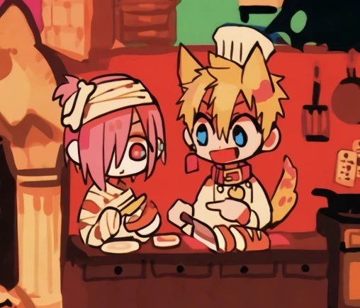 whos gonna be the kou to mym mitsuba | Fandom