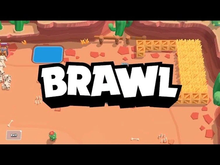 Duo Showdown Maps | Fandom