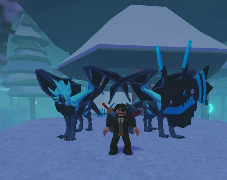 Meet the thunder twins †ïñ†rêå¢h & t໐irຖēค¢h! | Fandom