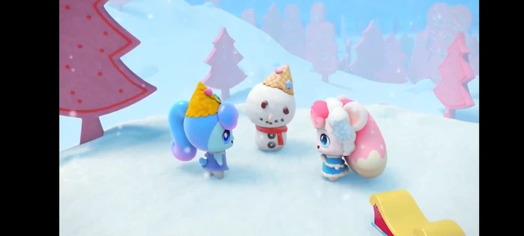 Discuss Everything About Catch! Teenieping Wiki | Fandom