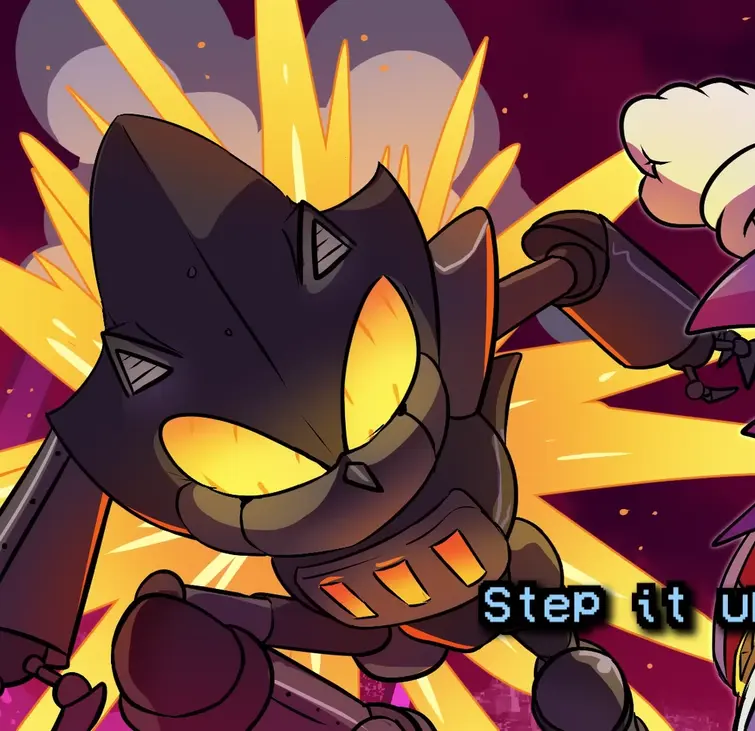 NPE Proposal: Furnace (Juno Songs) | Fandom