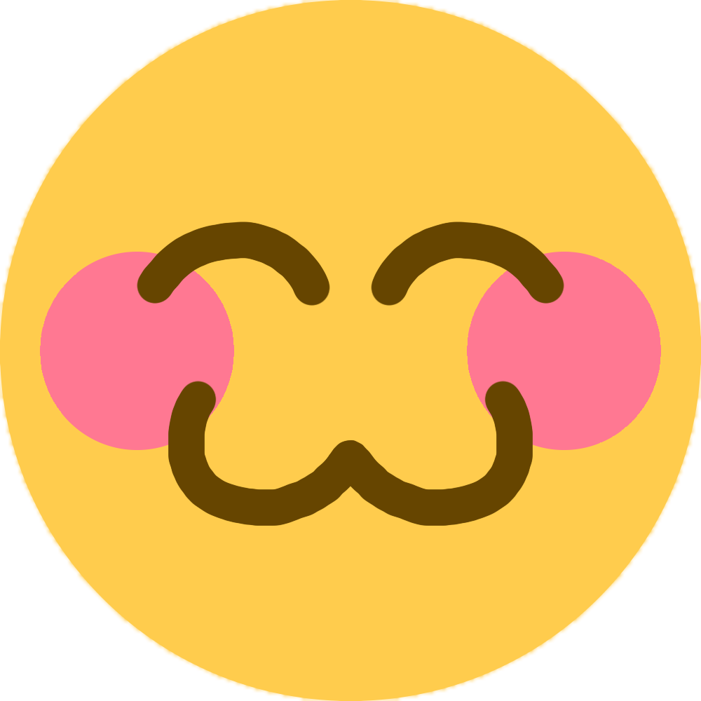 weird custom twemoji i made for my discord server | Fandom