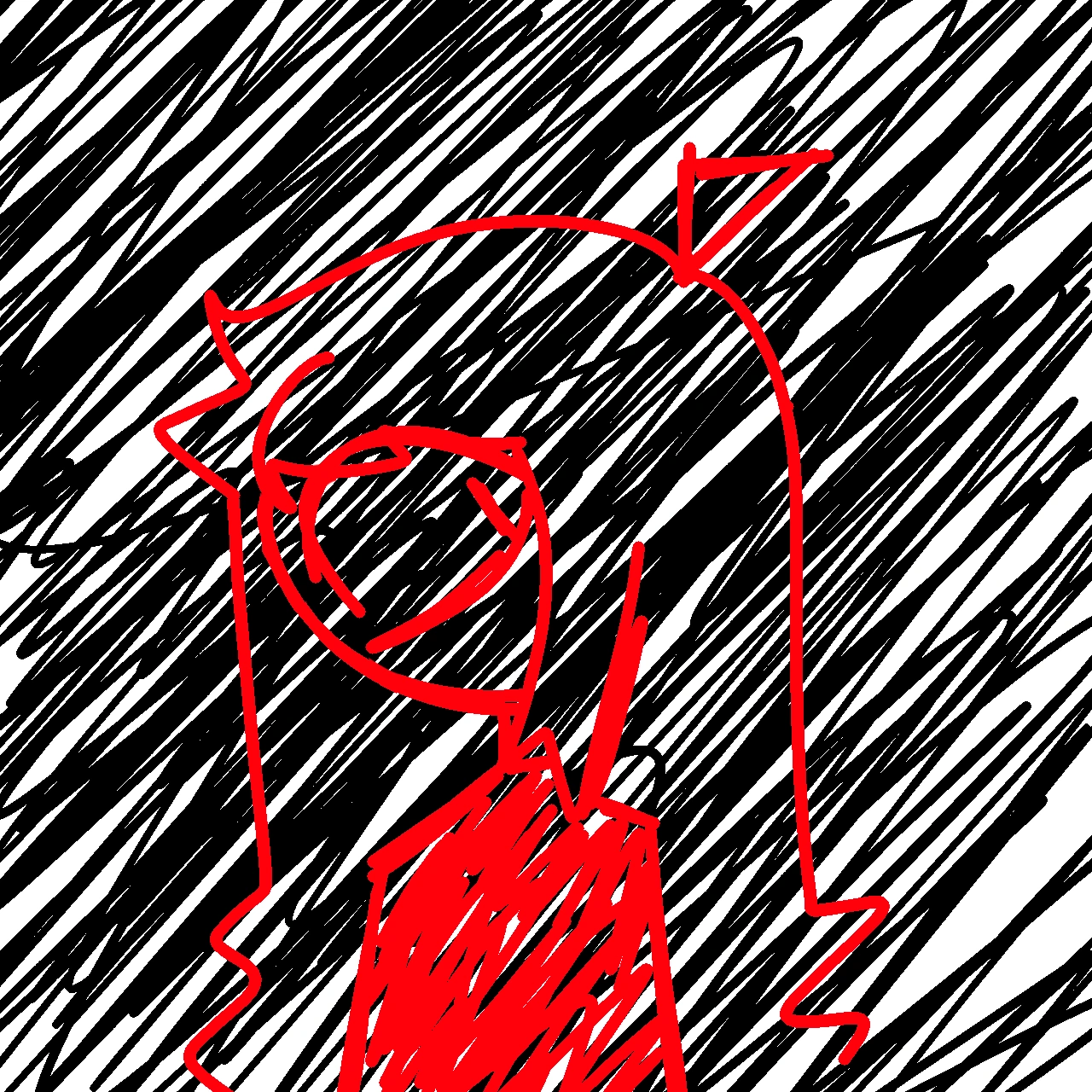 some random art I made | Fandom