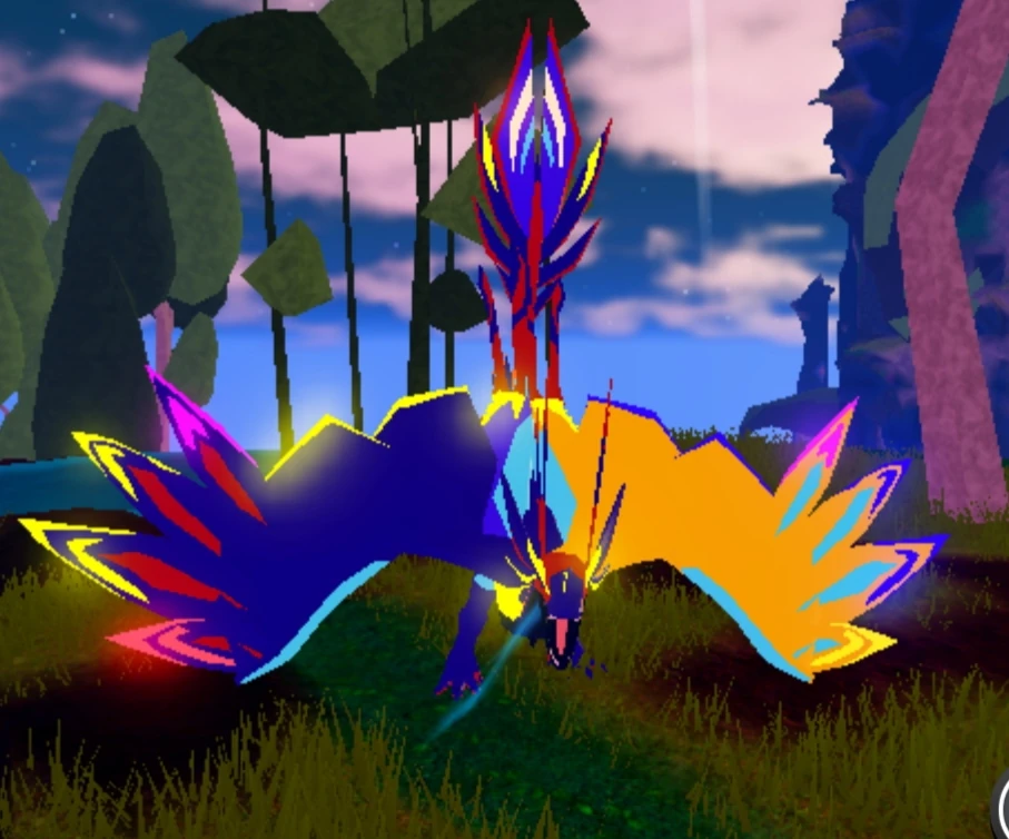 My beloved glow seagull | Fandom