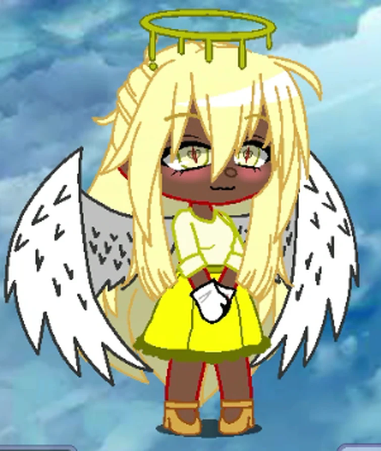 God oc contest! | Fandom