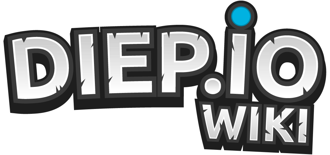 Took the current Diep.io logo and made a wiki logo out of it. How does ...