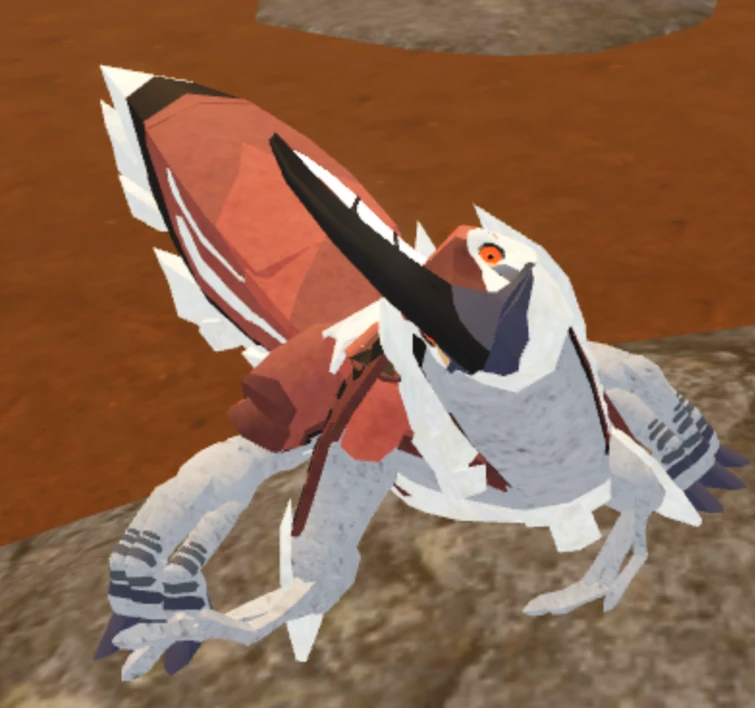 Discuss Everything About Creatures of Sonaria Wiki | Fandom