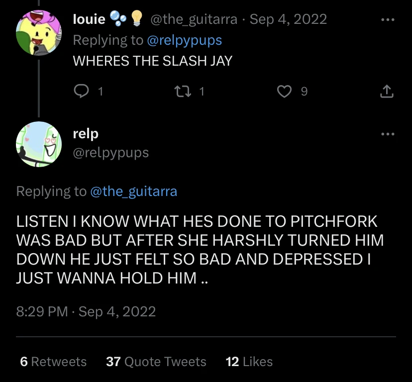 The ratio lol | Fandom