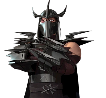 Shredder Vs Batman | Fandom