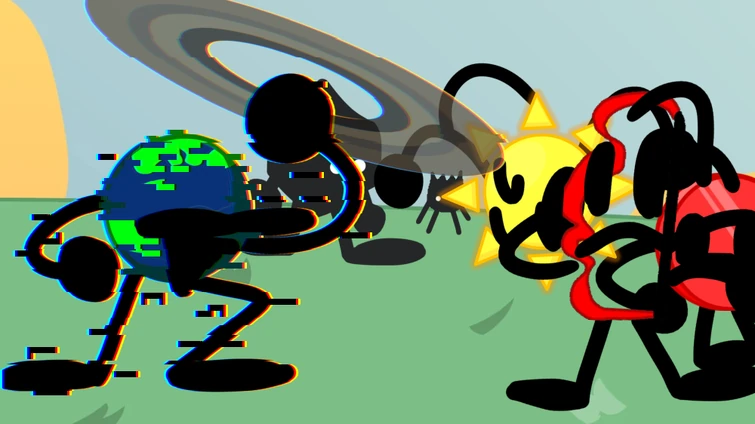 Battle For A Glitched Million Dollars | Fandom