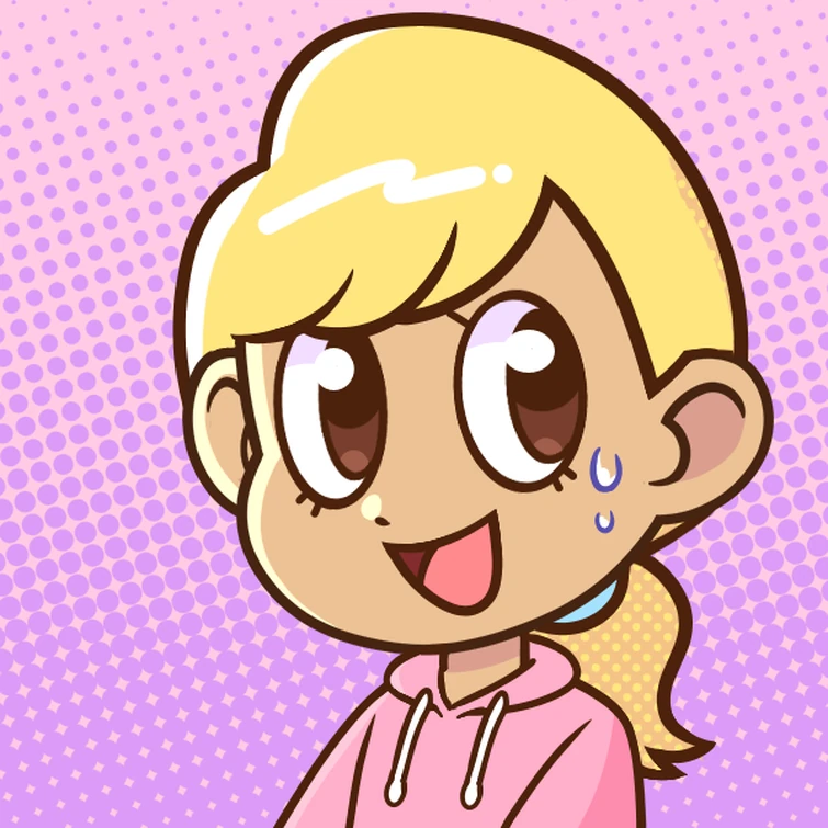 I made the trio in picrew! thoughts? | Fandom