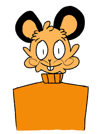 mouseee | Fandom