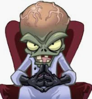 Who would dr. Zomboss face if he was to come to death battle? | Fandom