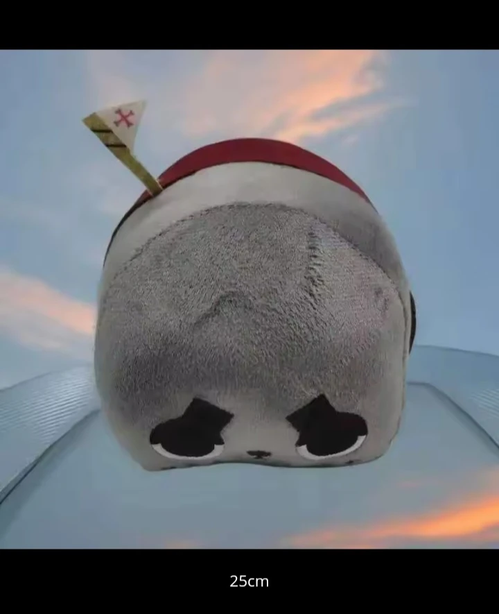 Can we all agree 25cm(Centimeters) is the best Toon | Fandom