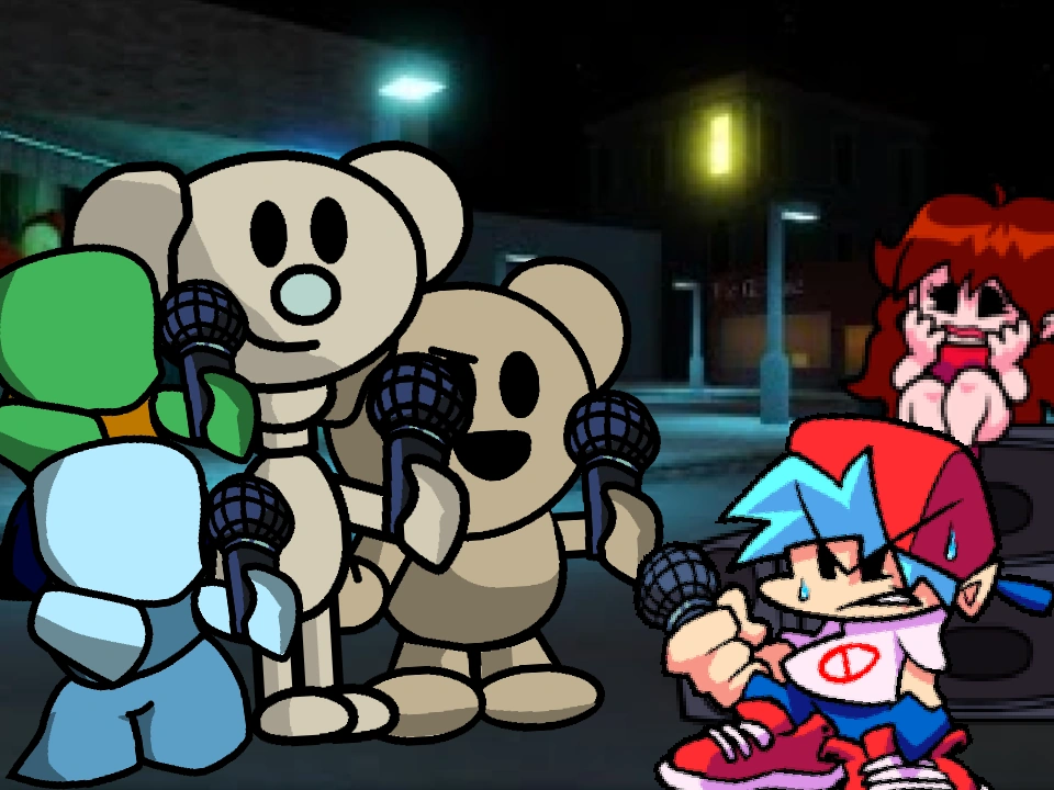 a reskin mod i am making | Fandom