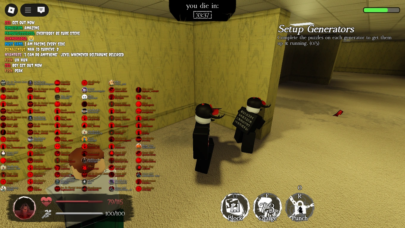 man wtf is this forsaken fangame | Fandom