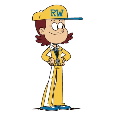 Discuss Everything About The Loud House Encyclopedia | Fandom